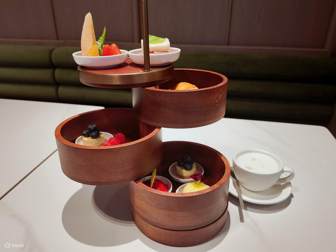 [New Hotel Opening] DoubleTree by Hilton Shenzhen Bay Stay Package ...